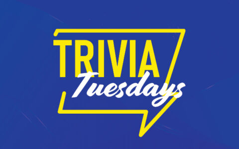 Trivia Tuesdays - The Sands Social